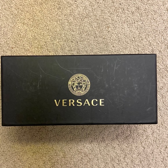 Versace | Accessories | Versace Box | Poshmark